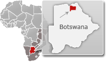 Chobe National Park – Travel Guide, Map & More!