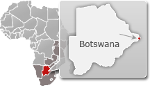 Mashatu Game Reserve – Travel Guide, Map & More!