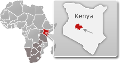 Laikipia Plateau – Travel Guide, Map & More!