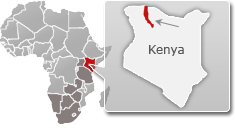 Lake Turkana – Travel Guide, Map & More!