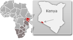 Masai Mara National Reserve – Travel Guide, Map & More!