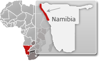 Skeleton Coast National Park – Travel Guide, Map & More!