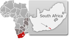 Addo Elephant National Park – Travel Guide, Map & More!