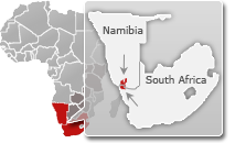 |Ai-|Ais Richtersveld Transfrontier Park – Travel Guide, Map & More!