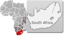 Mapungubwe National Park – Travel Guide, Map & More!