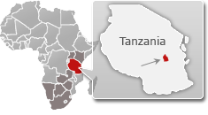 Mikumi National Park – Travel Guide, Map & More!