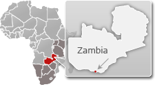 Mosi-oa-Tunya National Park – Travel Guide, Map & More!