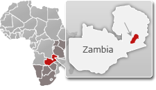 South Luangwa National Park – Travel Guide, Map & More!