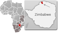 Mana Pools National Park – Travel Guide, Map & More!