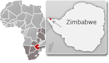 Zambezi National Park – Travel Guide, Map & More!