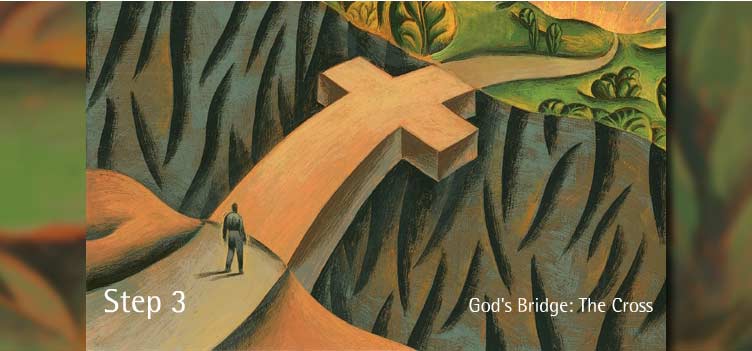 Samaritan’s Purse – Knowing God