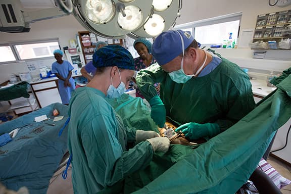 World Medical Mission Photos