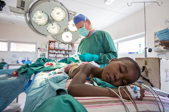 World Medical Mission Photos