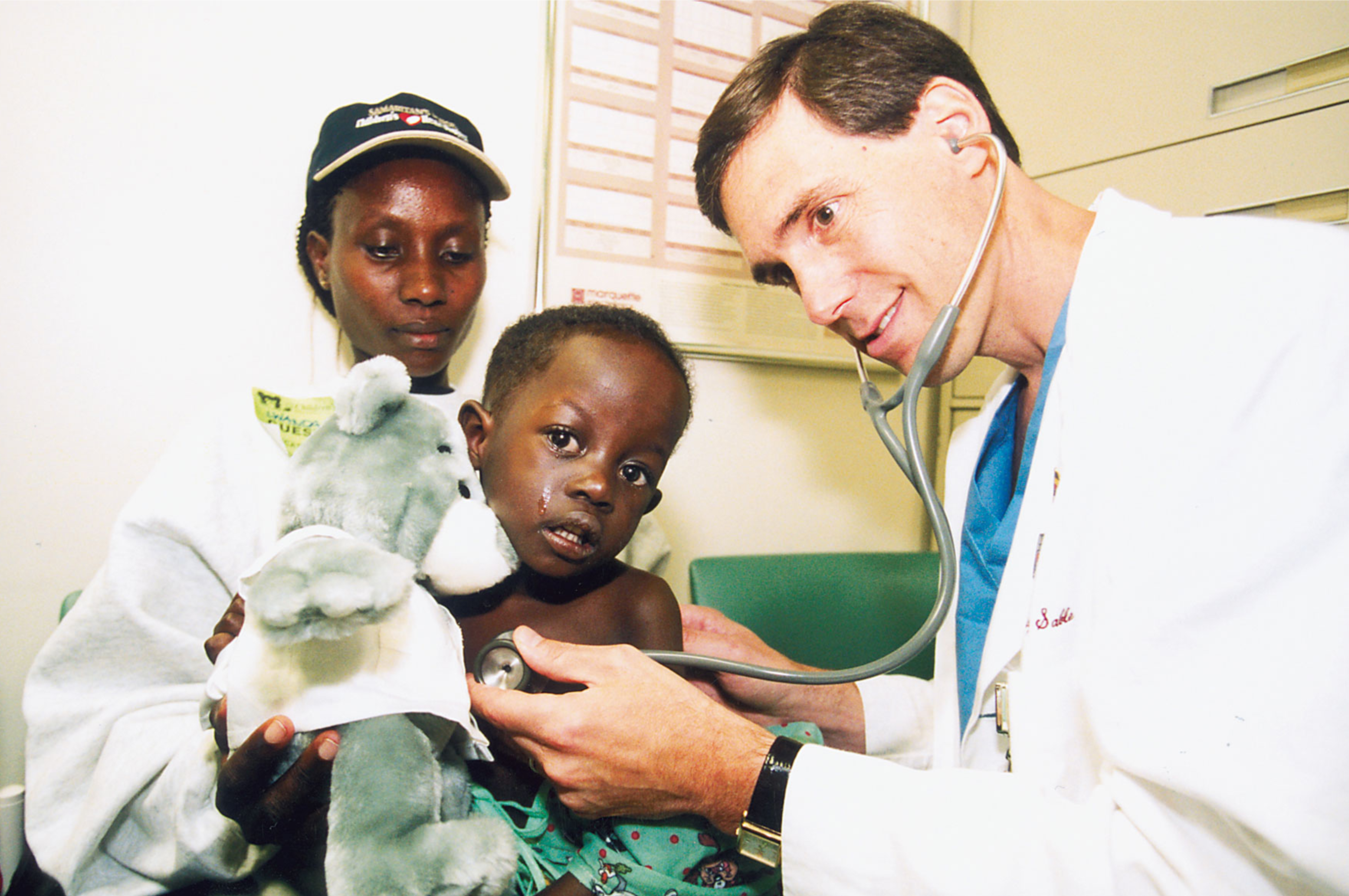 Children’s Heart Project (PHOTOS)