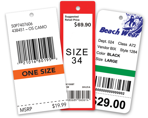 Buy Tag and Label Printers, RFID Smart Printers and Tags | SATO