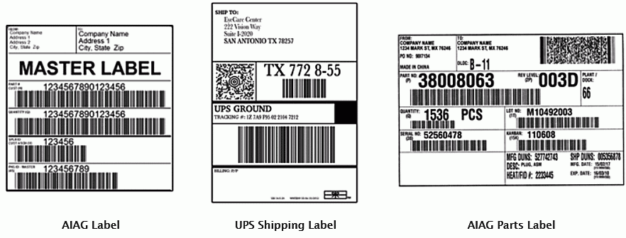 Advantages of Using Barcodes | SATO America