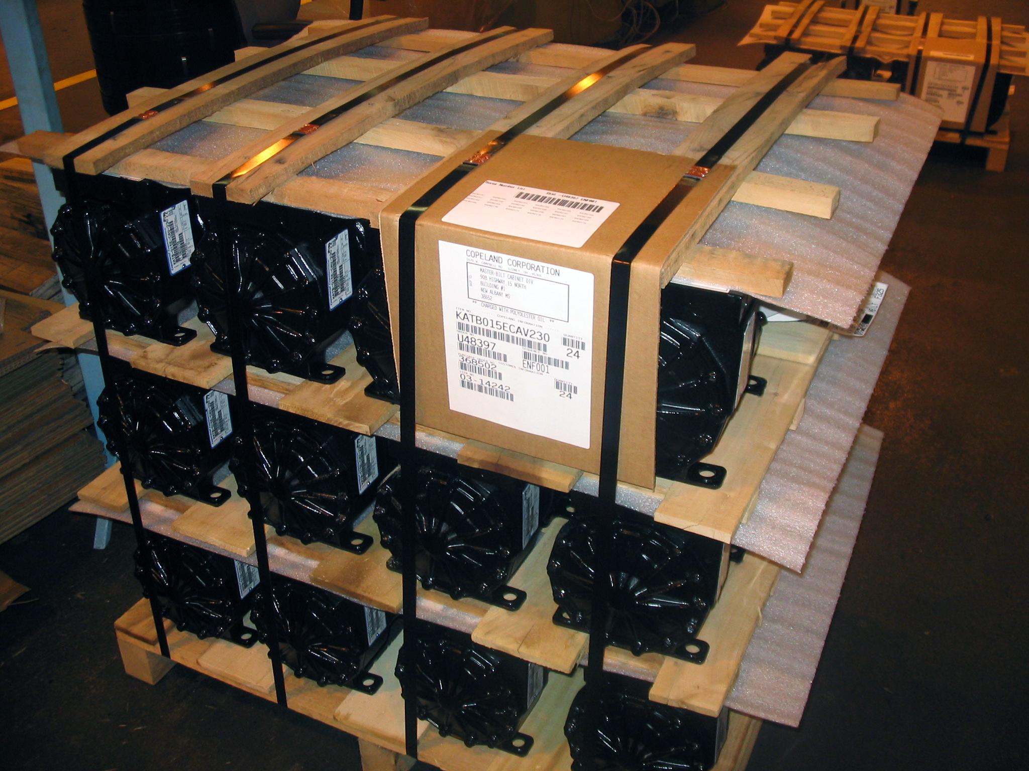 Packing Verification System | SATO America