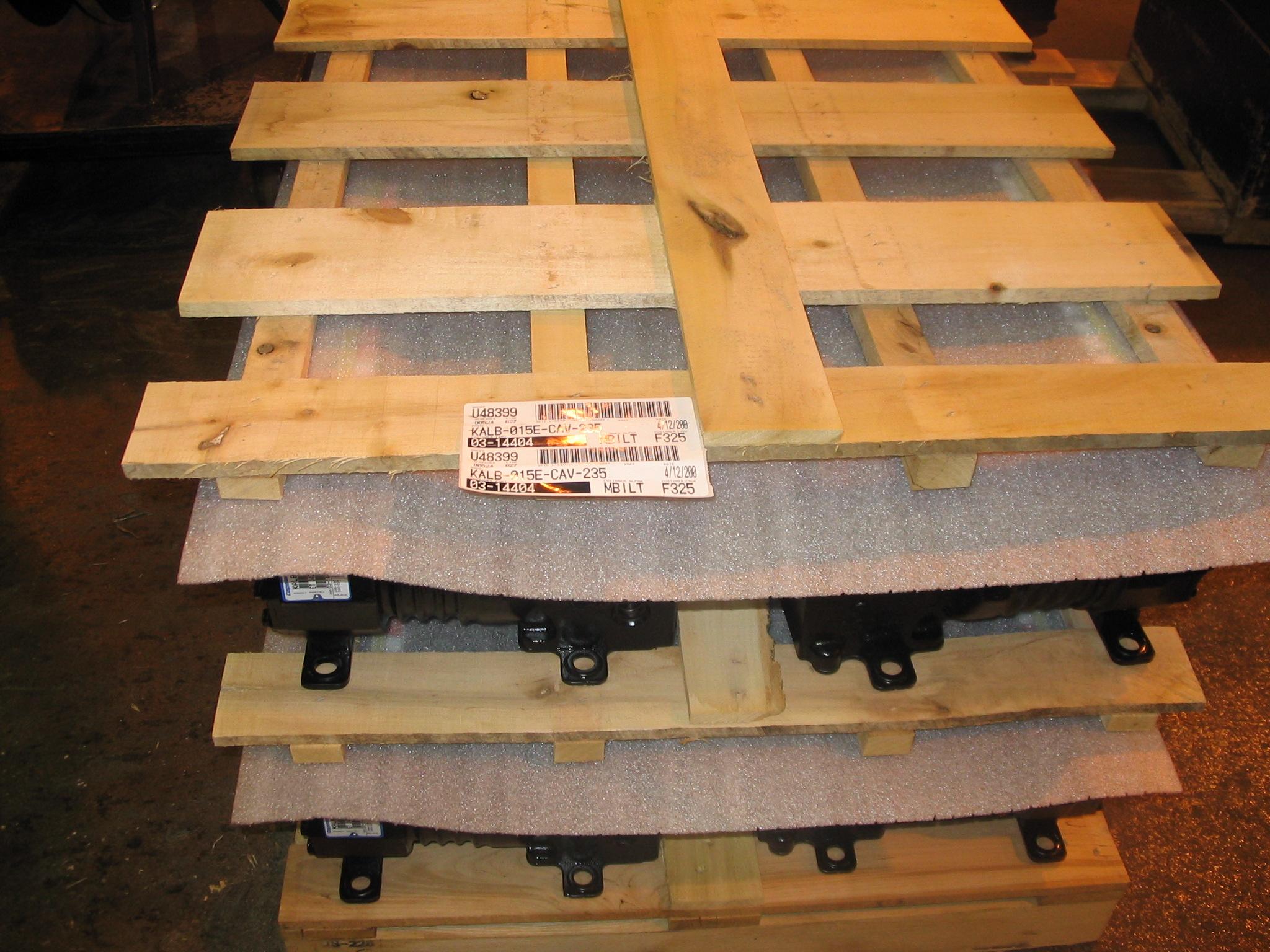 Packing Verification System | SATO America