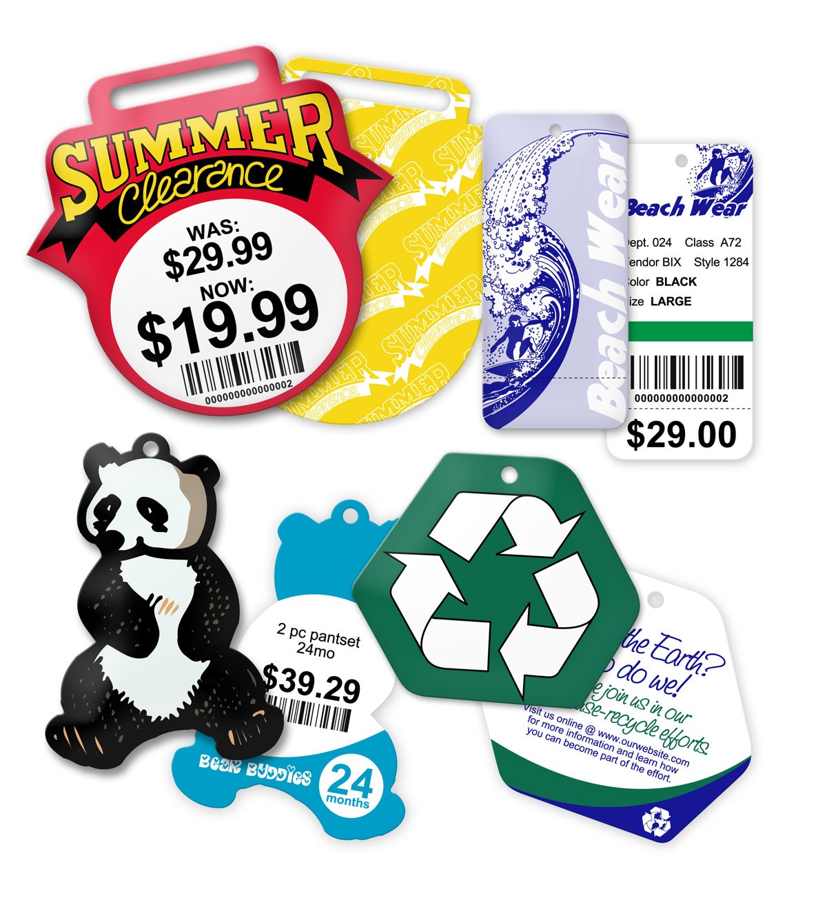 PrintPeel | SATO America