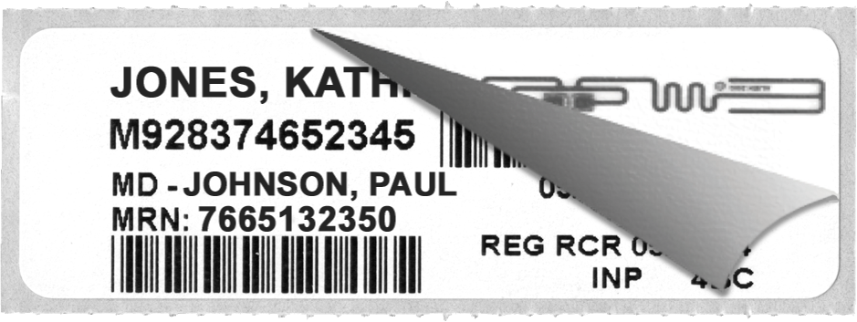 RFID Labels and Tags | SATO America