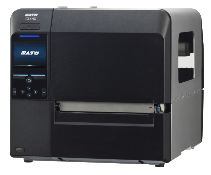 CLNX Series | SATO America