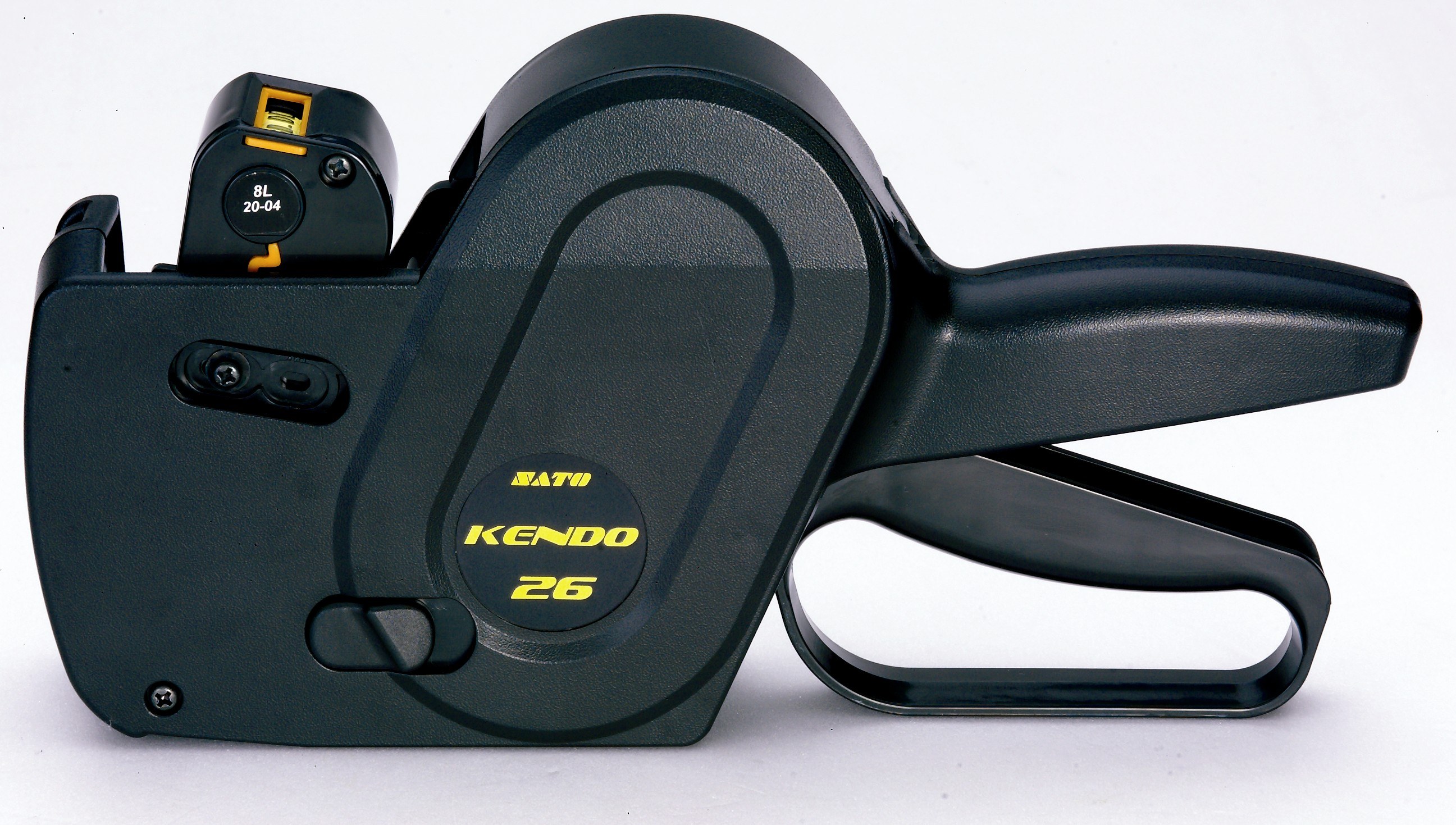 Handheld Label Makers for Low and High Volume | SATO