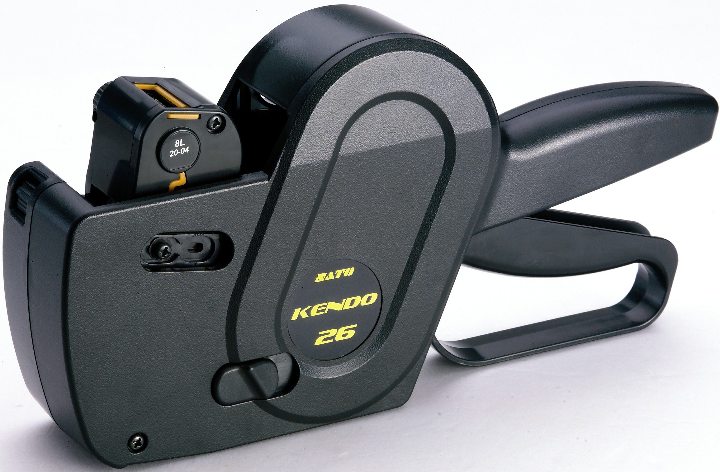 Handheld Label Makers for Low and High Volume | SATO