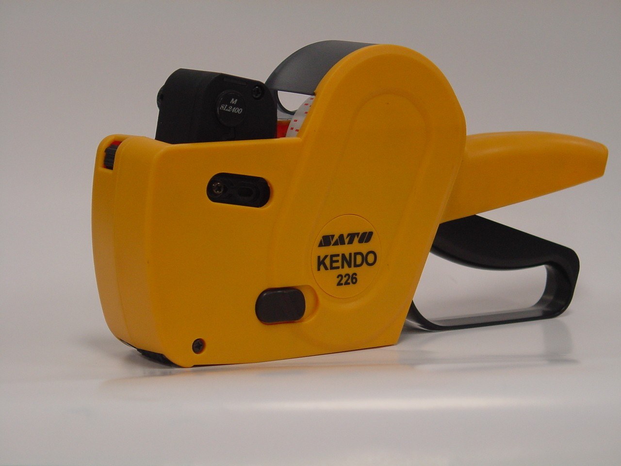 Handheld Label Makers for Low and High Volume | SATO