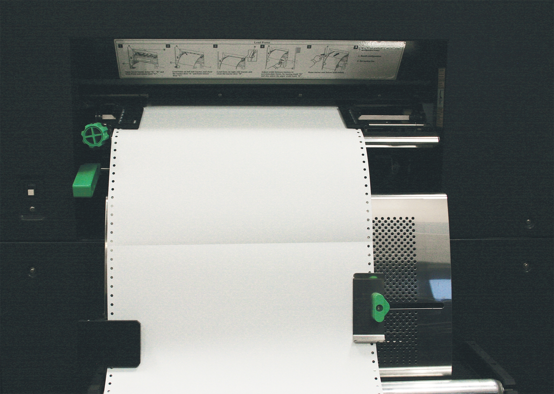 LP 100R Laser Printer | SATO America