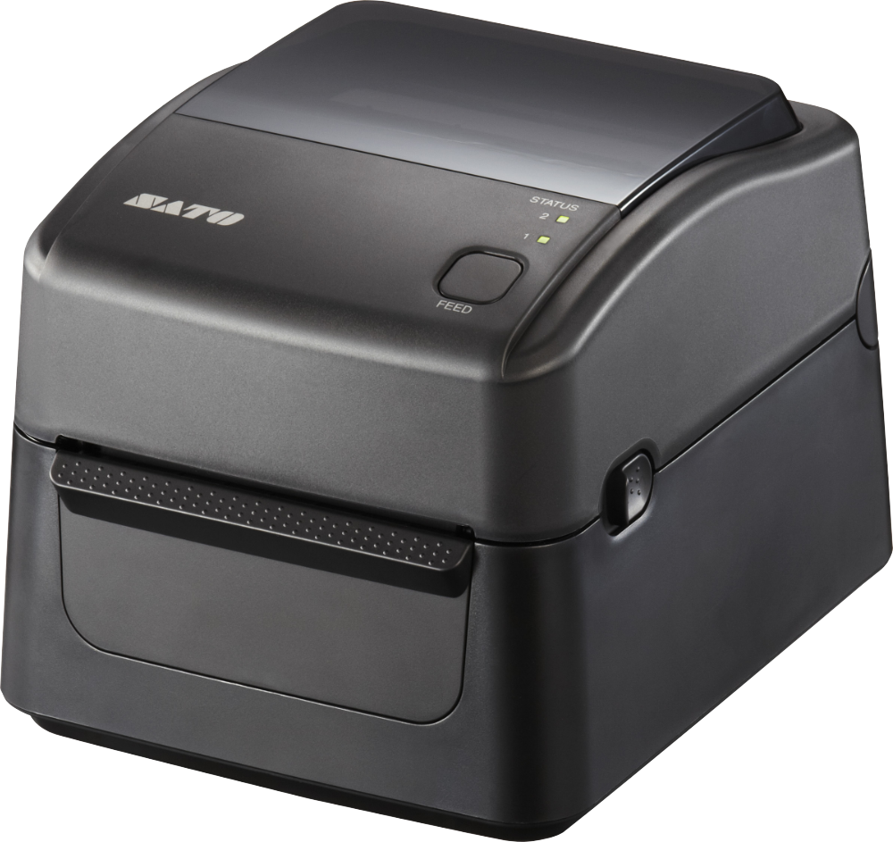 WS4 Series | SATO America