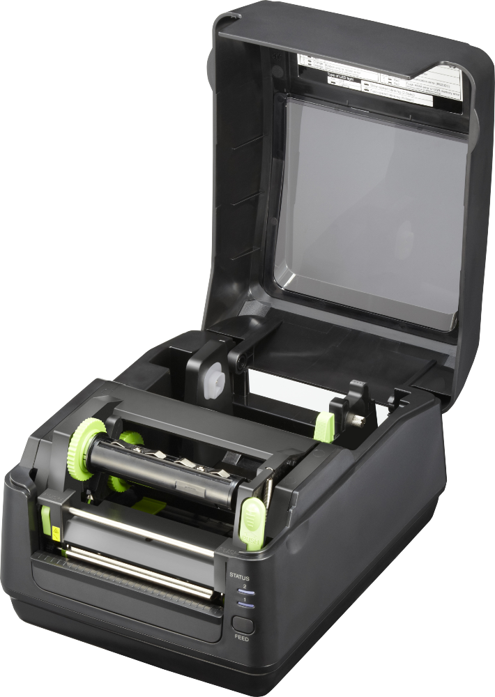 WS4 Series | SATO America