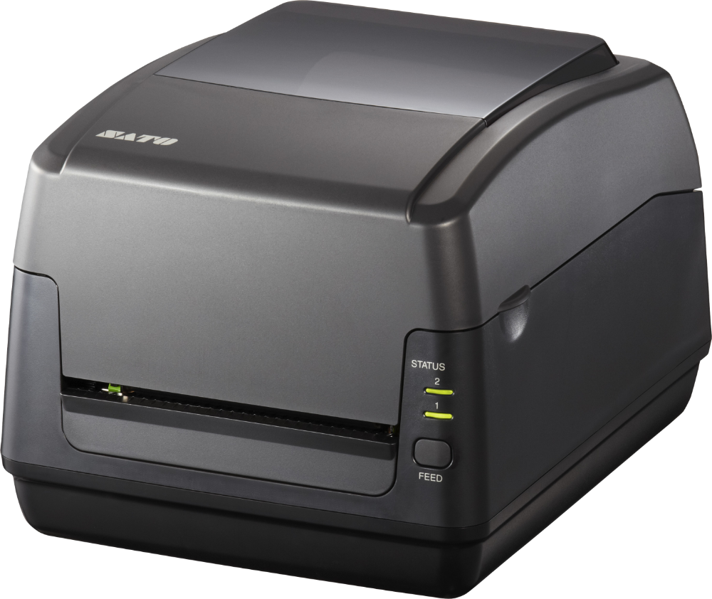 WS4 Series | SATO America