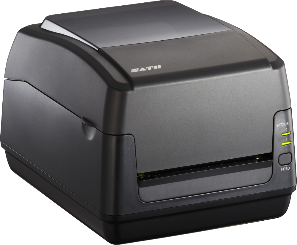 WS4 Series | SATO America