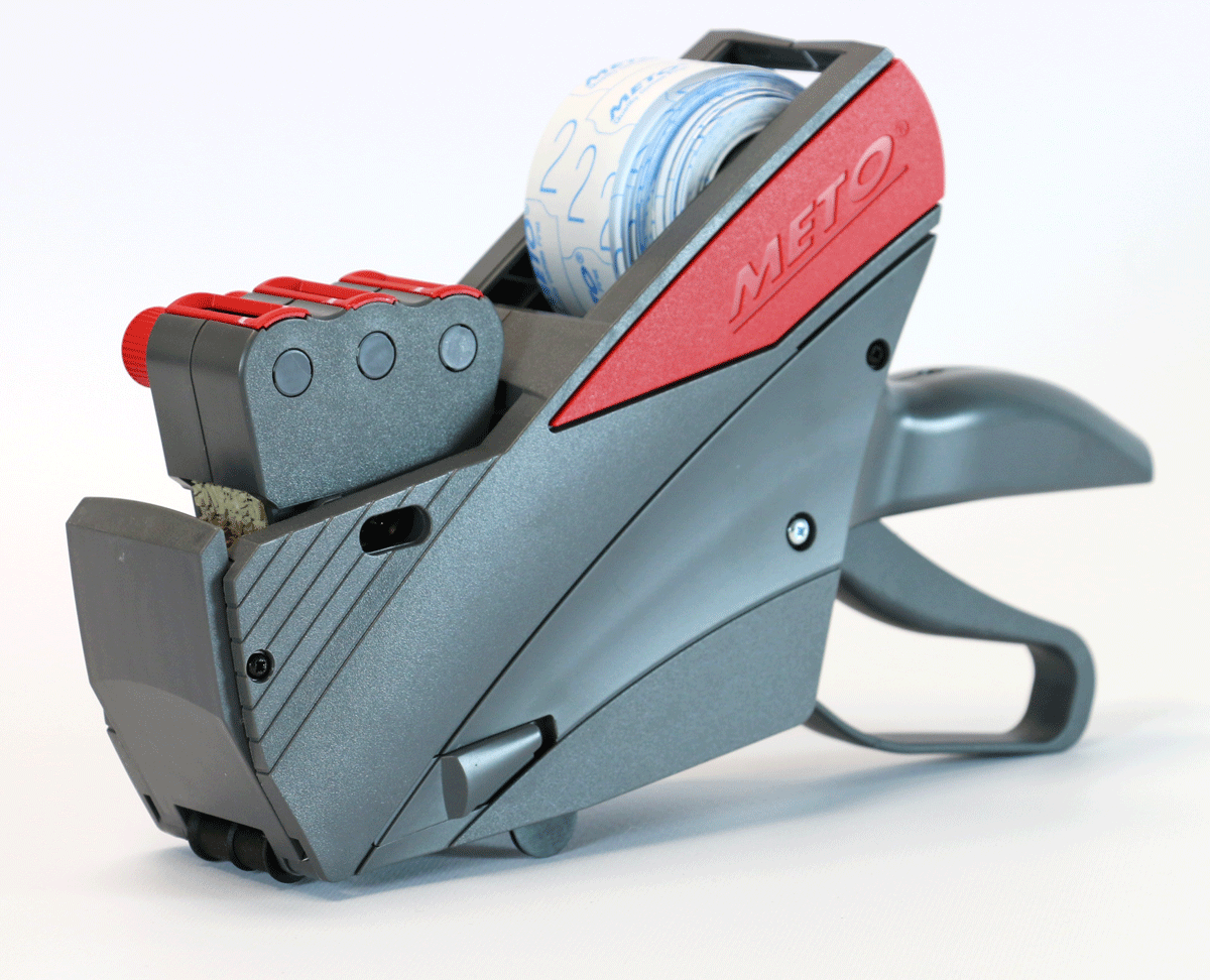 Best Handheld Label Makers for Products | SATO