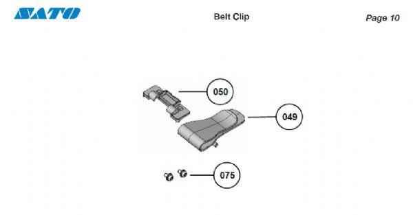 PW208NX | SATO America