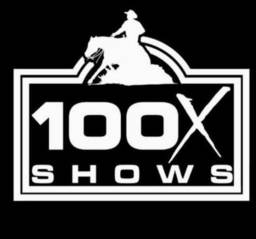 100 X REINING CLASSIC TULSA :: Show Diva Designs