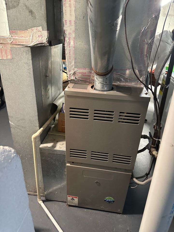 What Is A Gravity Furnace? | Sears Heating and Cooling