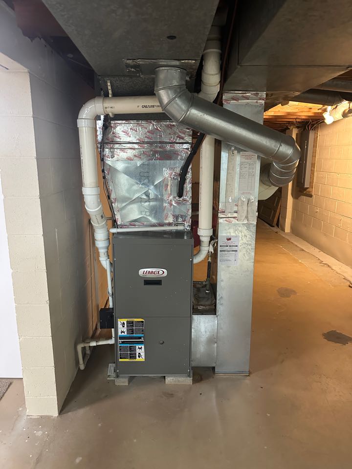 What Is A Gravity Furnace? | Sears Heating and Cooling