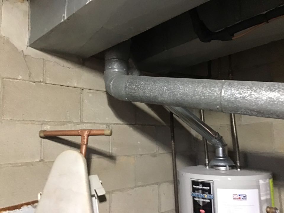 What Is A Gravity Furnace? | Sears Heating and Cooling