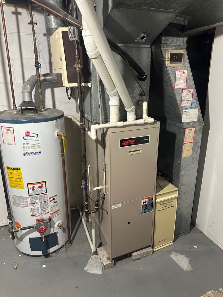 What Is A Gravity Furnace? | Sears Heating and Cooling