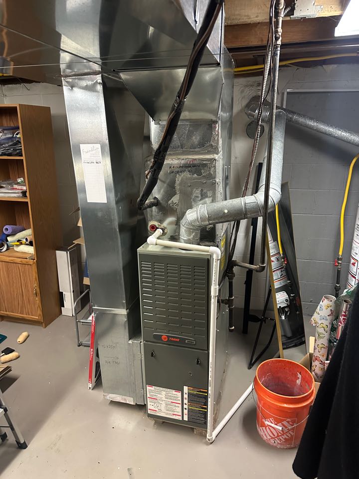 What Is A Gravity Furnace? | Sears Heating and Cooling