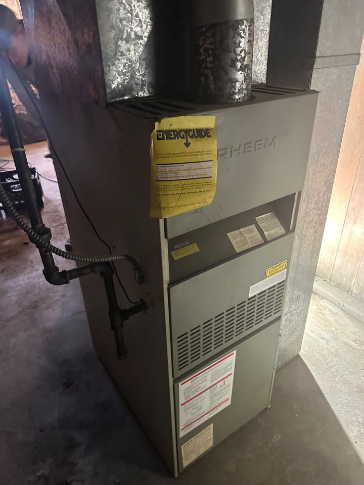 What Is A Gravity Furnace? | Sears Heating and Cooling