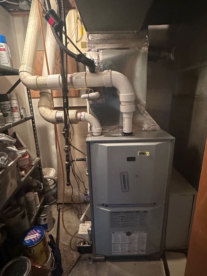 Furnace & AC Repair, Replacement, Services in Columbus, OH