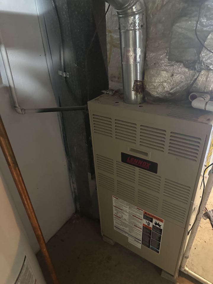 What Is A Gravity Furnace? | Sears Heating and Cooling