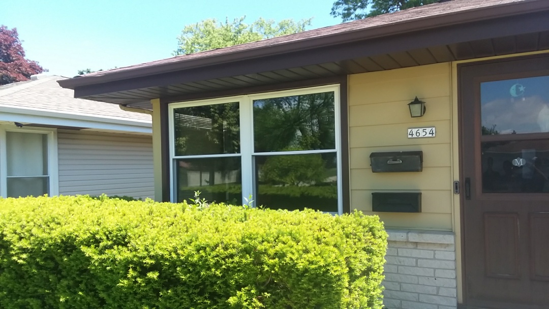 Weather Tight | Milwaukee Windows, Doors, Roofing Contractor