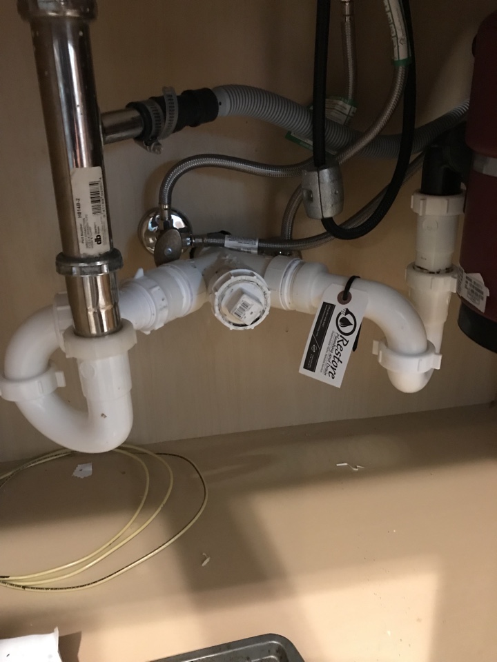 Restore Plumbing and Drain Your local Plumber, Sewer & Drain Experts