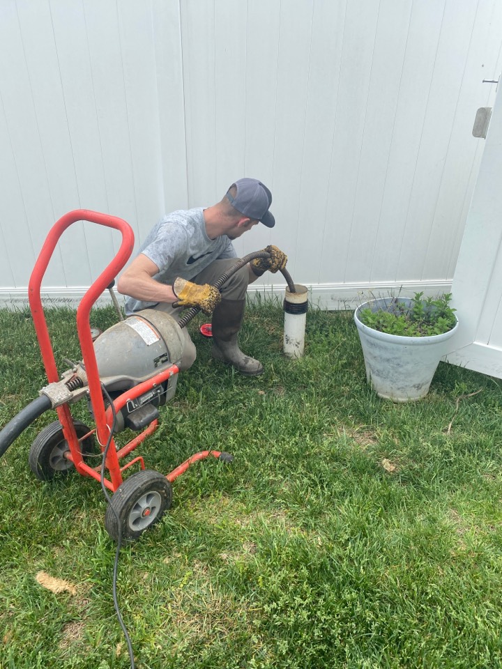 Plumber Glen Burnie, MD | Glen Burnie Plumbing Company | Priority ...