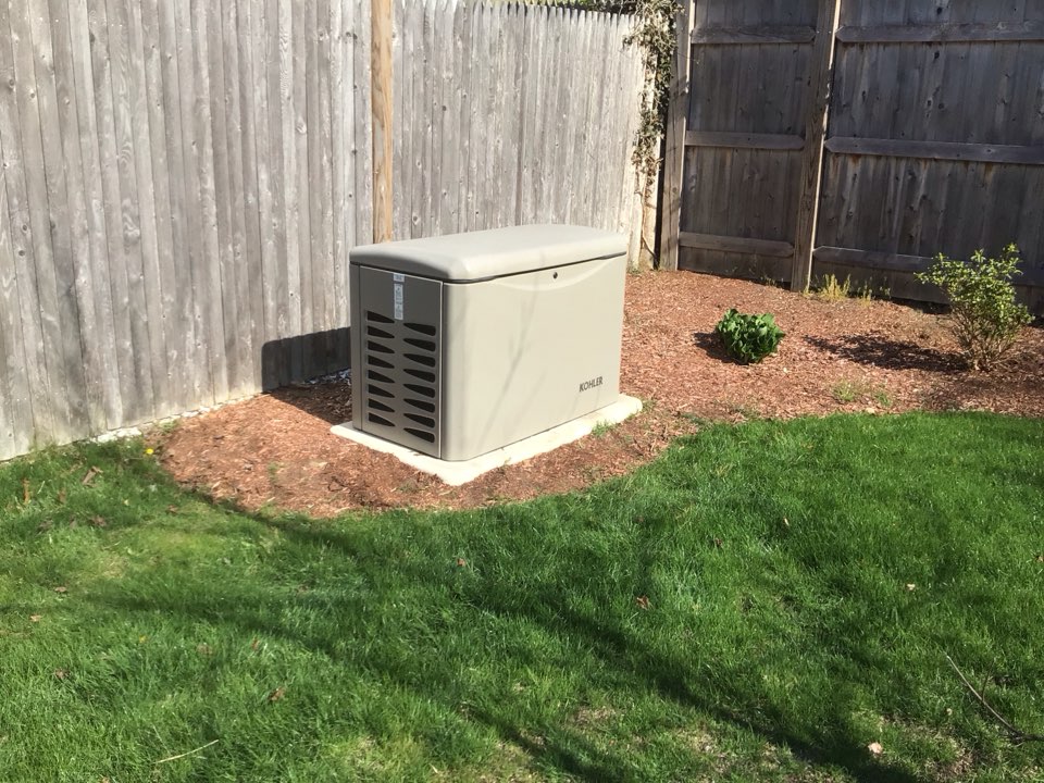 Reliable Generator Installation & Service in Falmouth, MA | Cape Cod ...