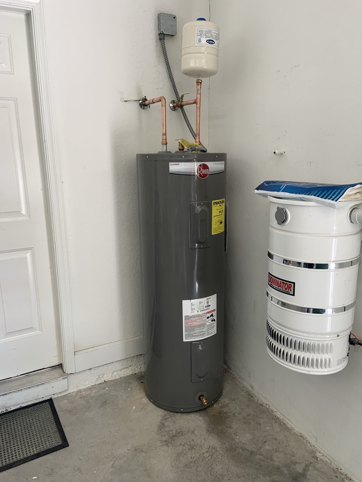 Port St. Lucie Plumbers | Plumbing, Water Heater Services Port St ...