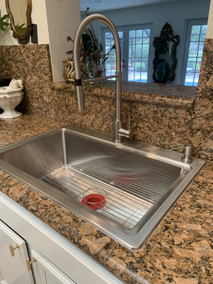 Stuart Plumber | Allore's Plumbing Services LLC Stuart FL Plumbing ...